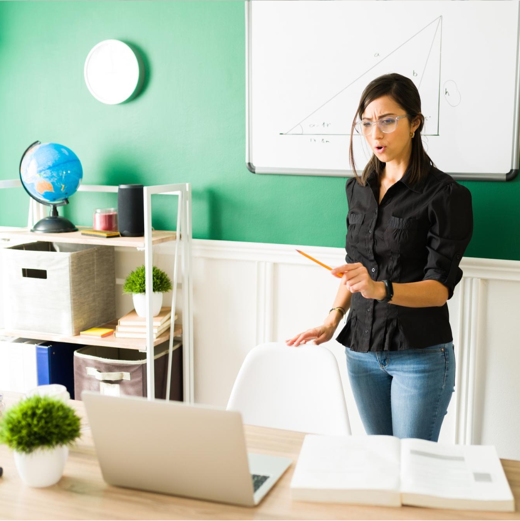 Math Online Classes | Grade 7-12 | IEB and CAPS Curriculum