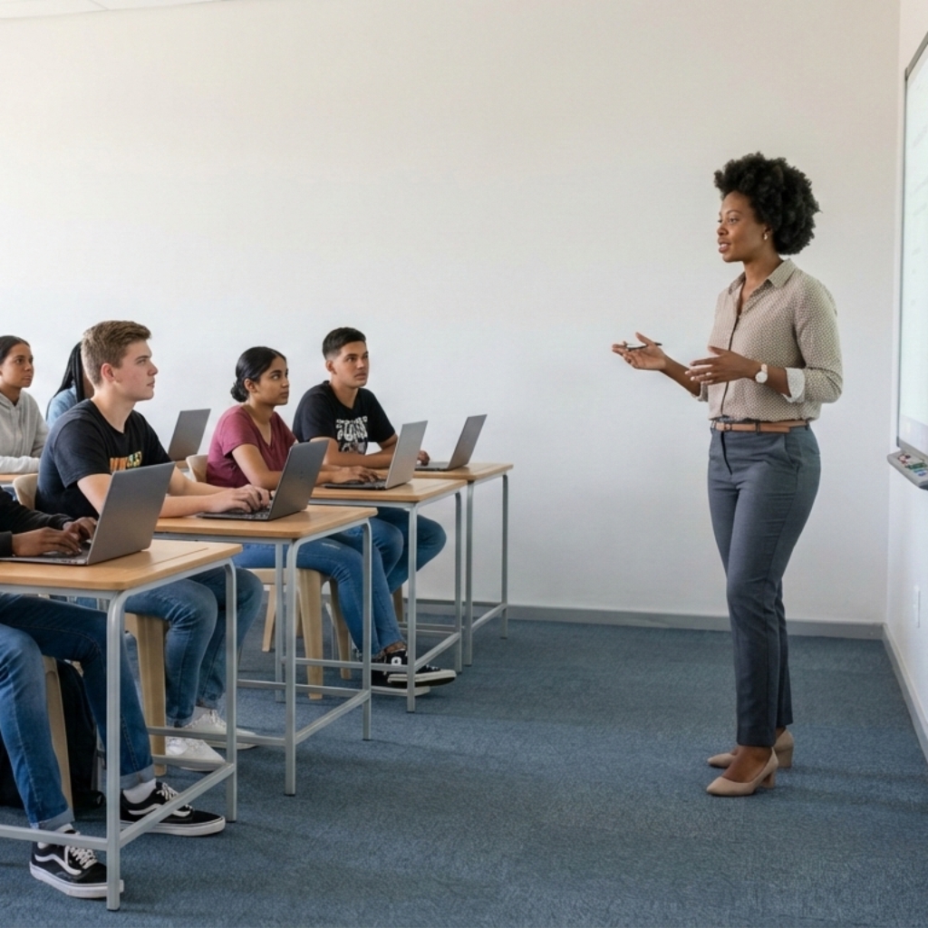 Matric Rewrite Classes | Online Registration | From R1200/month